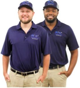 Roofing Installation Company - Roofing World® AL